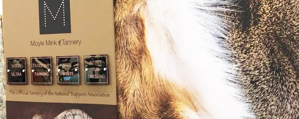 Moyle Mink & Tannery